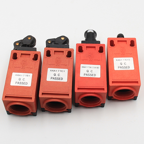 Elevator Travel Limit Switch,Escalator Leveling Switch LX2-411 LX2-412