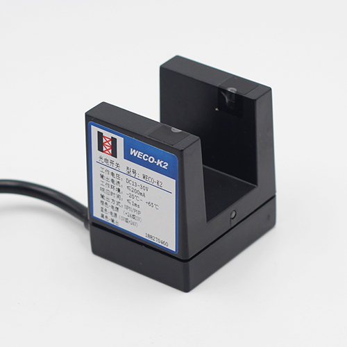 Elevator Leveling Sensor WECO-K2 NO NC Integrated Photoelectric Switch