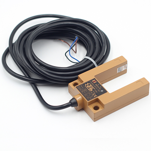 Elevator Photoelectric Switch WECO-K3, Lift Leveling Sensor
