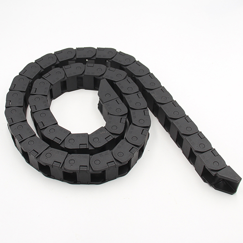 Otis Elevator Tank Drag Chain,20*25mm Lift Door Detector Cable Drag Chain