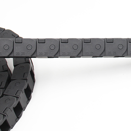 Otis Elevator Tank Drag Chain,20*25mm Lift Door Detector Cable Drag Chain