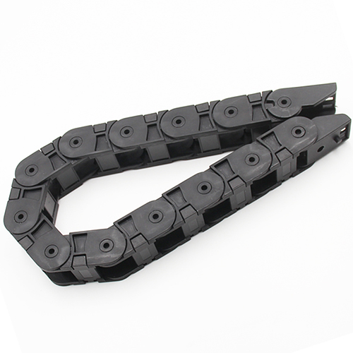 Elevator Light Curtain Tank Chain,Lift Cable Protection Drag Chain 29*24