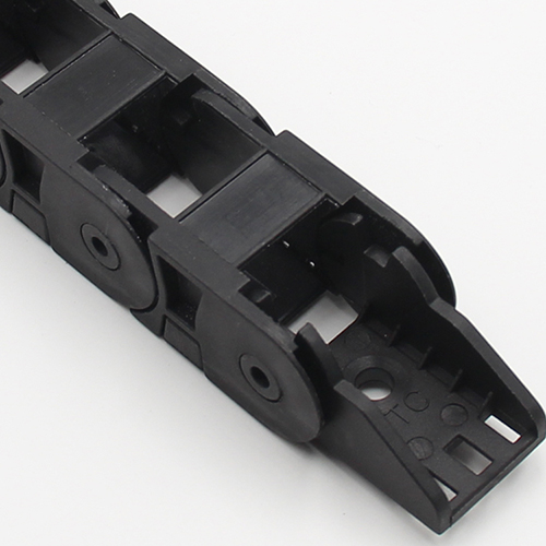 Elevator Light Curtain Tank Chain,Lift Cable Protection Drag Chain 29*24