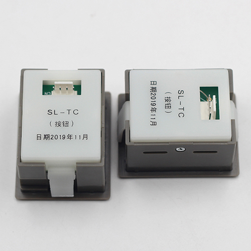 Hitachi SL-TC Elevator Button, SL-TC Lift Call Push Buttons