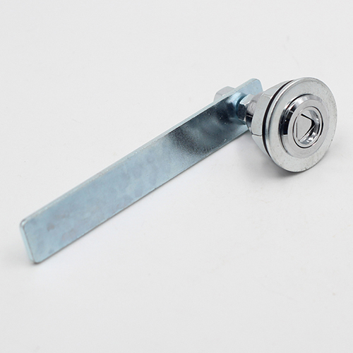 Xizi Otis Elevator Landing Door 110MM Triangle Key Lock
