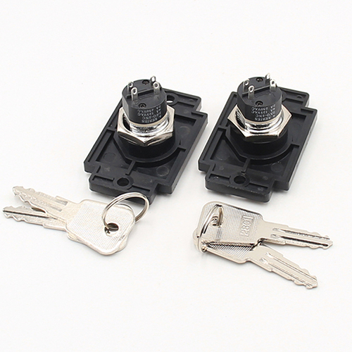 2801 2802 2803 Elevator Key Switch,Lift Base Station Key Lock.