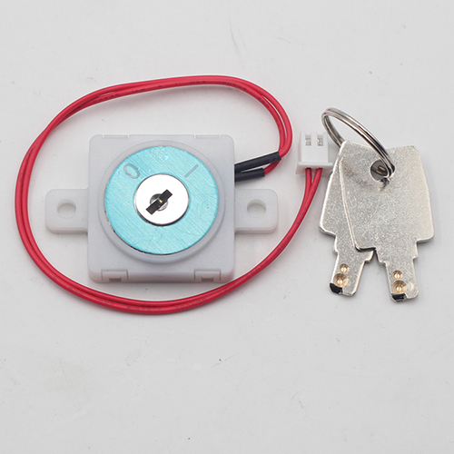 Canny Elevator New Key Switch,Super Thin Lift Key Lock Switch