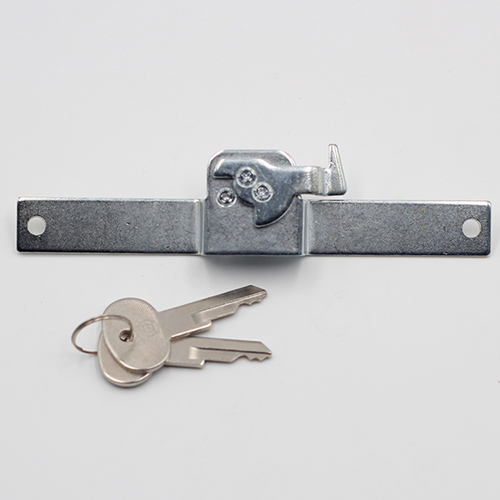 Hitachi Elevator Cop Key Lock, Lift Car Control Box Long Handle Key Lock