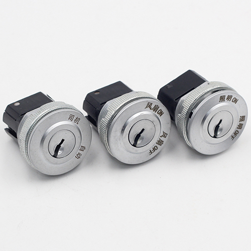 Xizi Otis Elevator Cop Fan Lighting Attendant Auto Key switch