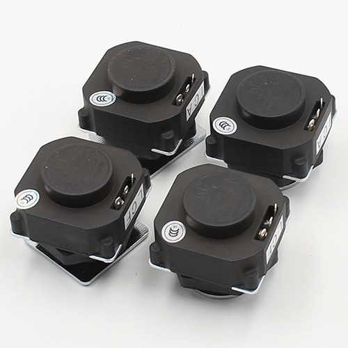 SDK8-4 Otis Elevator Inspection Switch, AI FL Lift Key Lock Switch