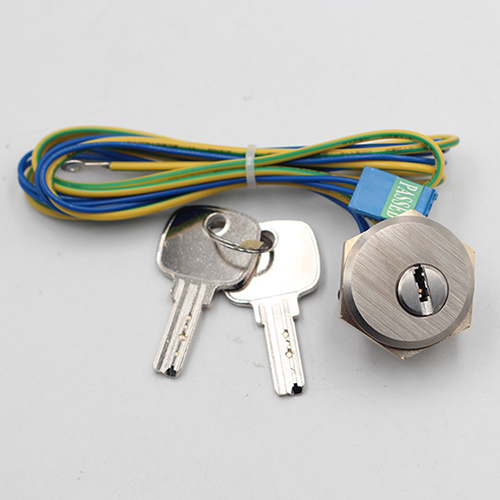 Otis Elevator Key Switch, SH1 SH2 SH3 AA1 Lift Power Switch