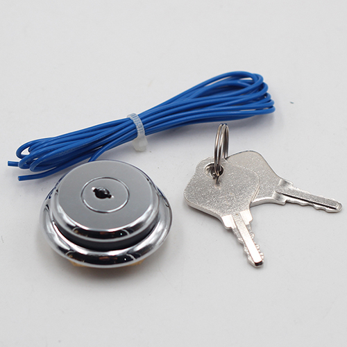 Thyssenkrupp Elevator Key Lock Switch, 26*23mm Thyssen Power Lock Switch