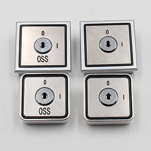 Thyssenkrupp MT42 AN213 Elevator Key Switch,TKE COP HOP Power Supply ...