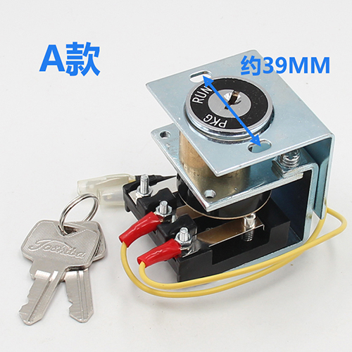 Toshiba Elevator COP HOP Key Lock Switch,lift Electronic Power Supply ...