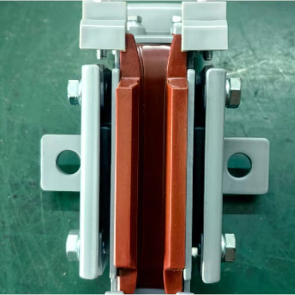 HAA237F1 HAA237F2 HZ25 Otis Electric Elevator Guide Shoes