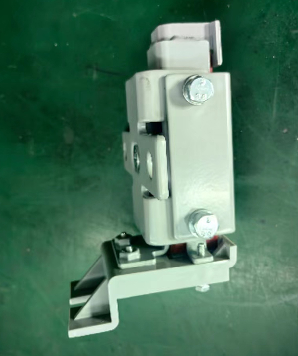 HAA237F1 HAA237F2 HZ25 Otis Electric Elevator Guide Shoes