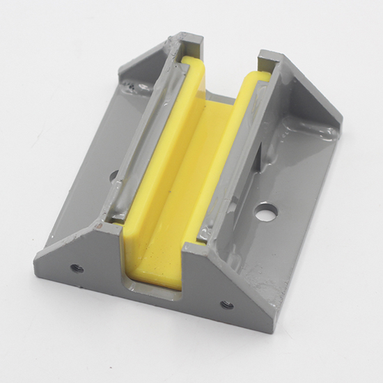 Otis Elevator Guide Shoe,Machine Roomless Counterweight Guide Shoe